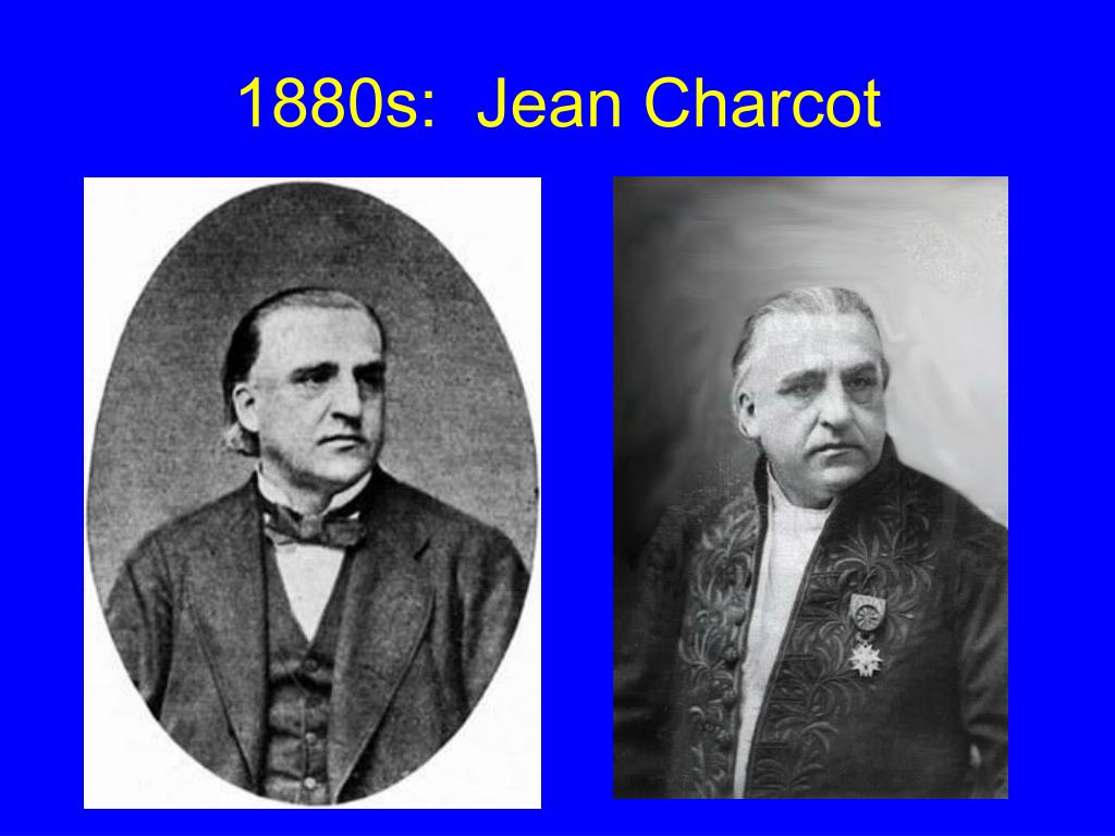 PPT - Sigmund Freud Psychoanalysis Post-Traumatic Stress Disorder ...