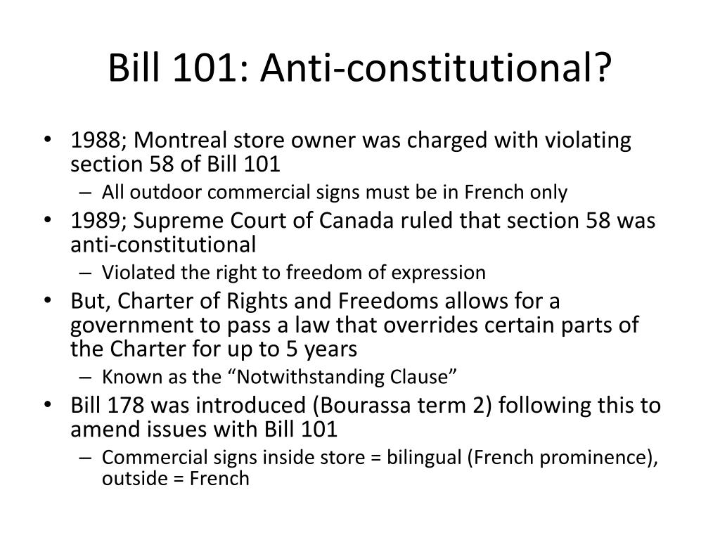 PPT - French-English Relations in the 1970s PowerPoint Presentation ...