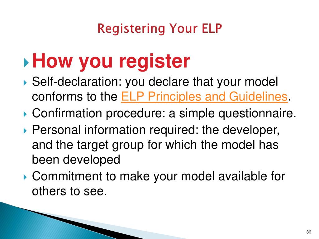 PPT - European Language Portfolio – PowerPoint Presentation, free ...