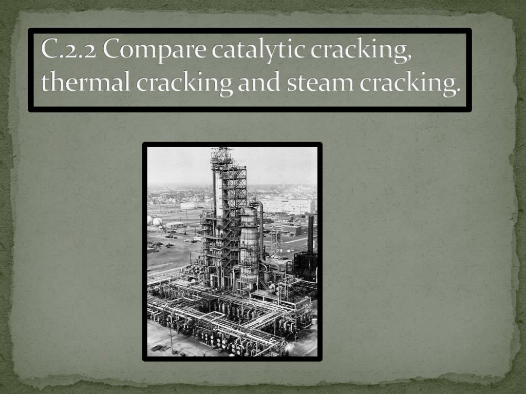 PPT - The Oil Industry PowerPoint Presentation, free download - ID:2766549