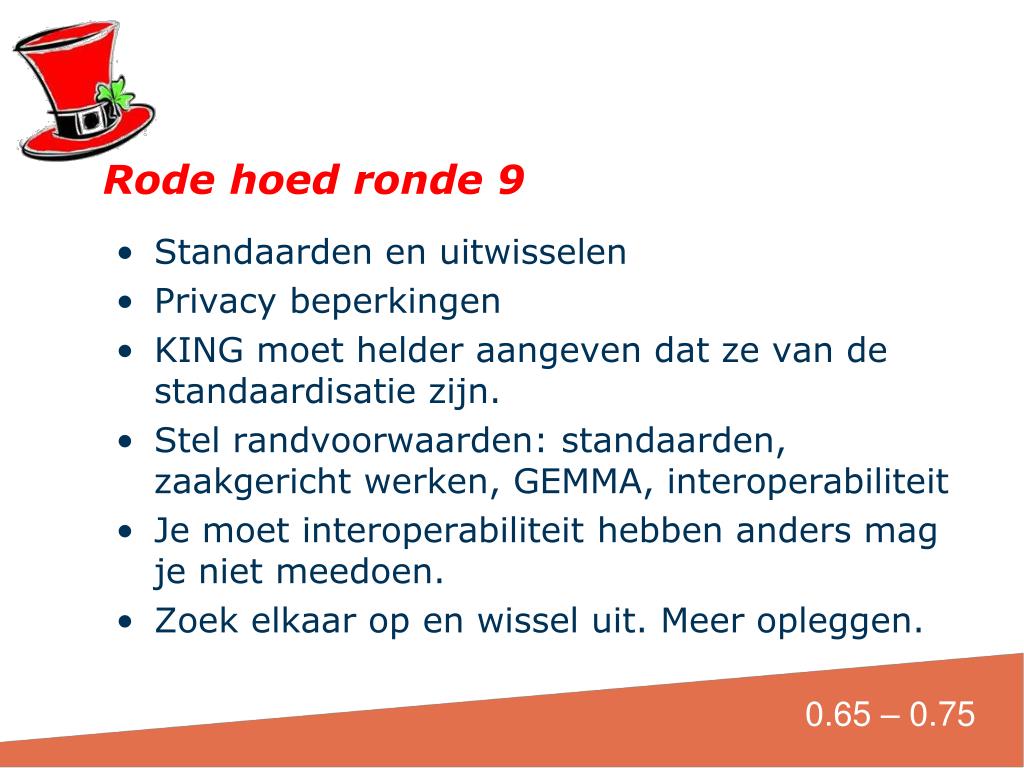 PPT - De hoeden van Edward de Bono PowerPoint Presentation, free ...
