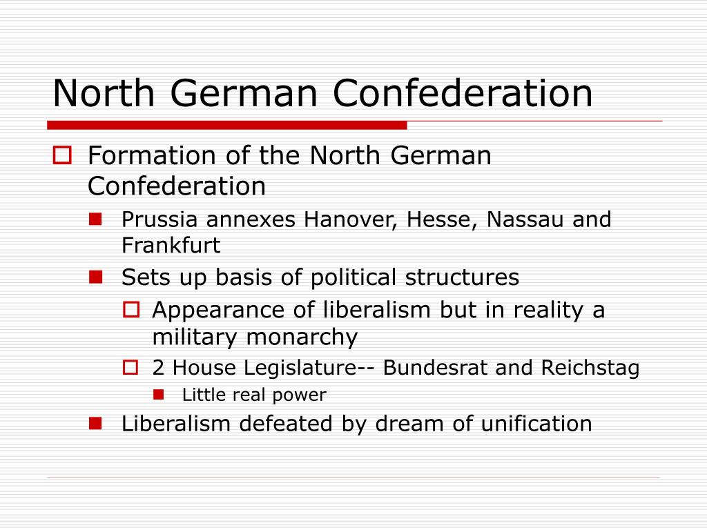 PPT - Nationalism Italian and German Unification PowerPoint ...
