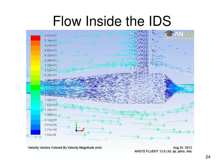 PPT - Wet Stack Fine Particulate Method/CEMS Development PowerPoint ...