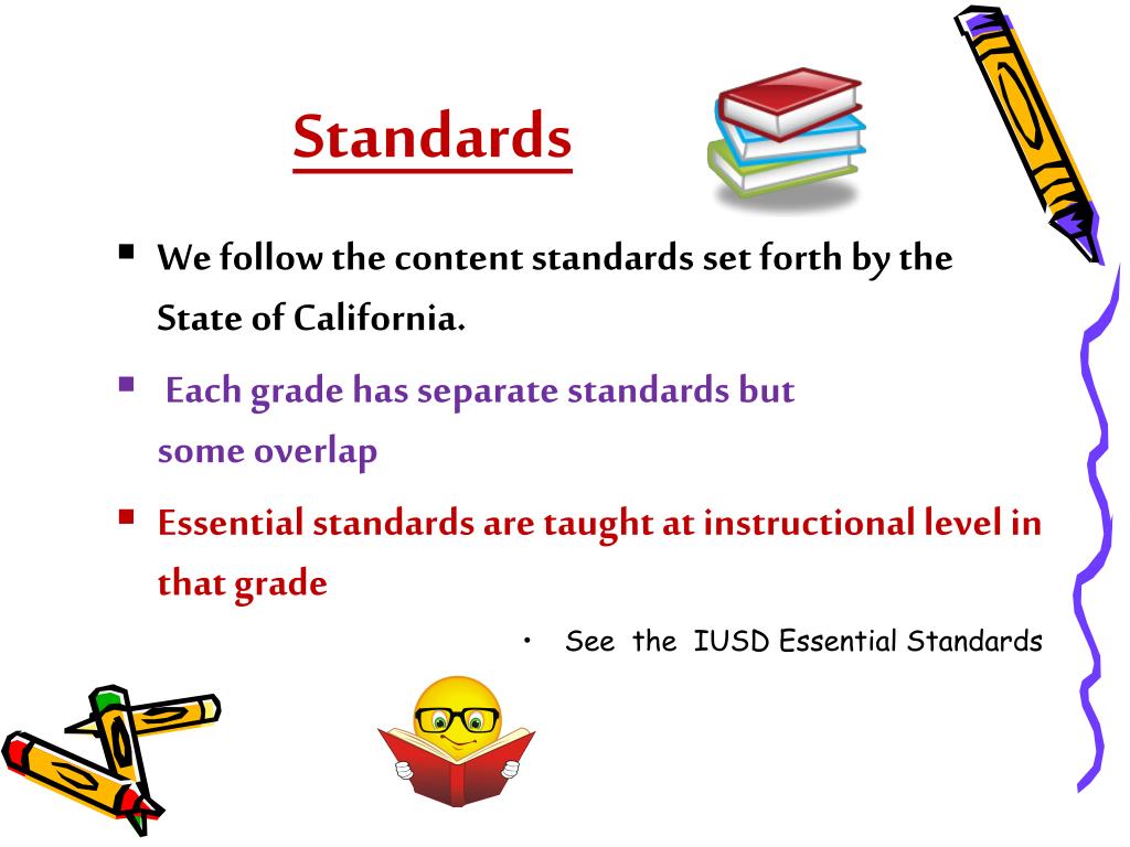 PPT - WELCOME 2 nd Grade Parents Please Sign up for a goal setting ...