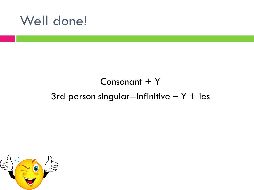 PPT - Simple Present Tense: Let's Practice and Learn! PowerPoint ...