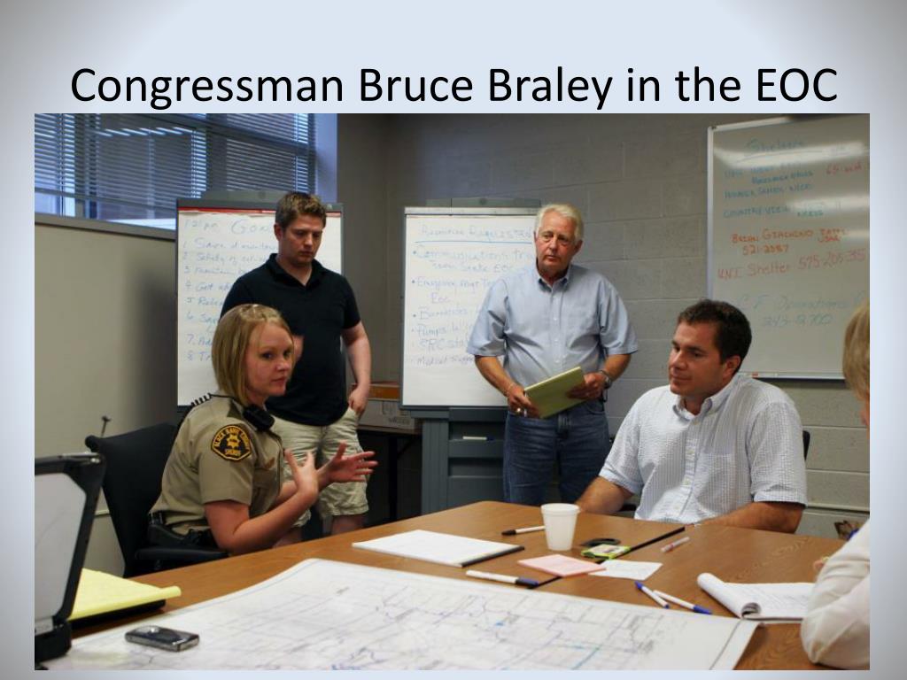 PPT - Black Hawk County There were 2,960 flood parcels PowerPoint ...