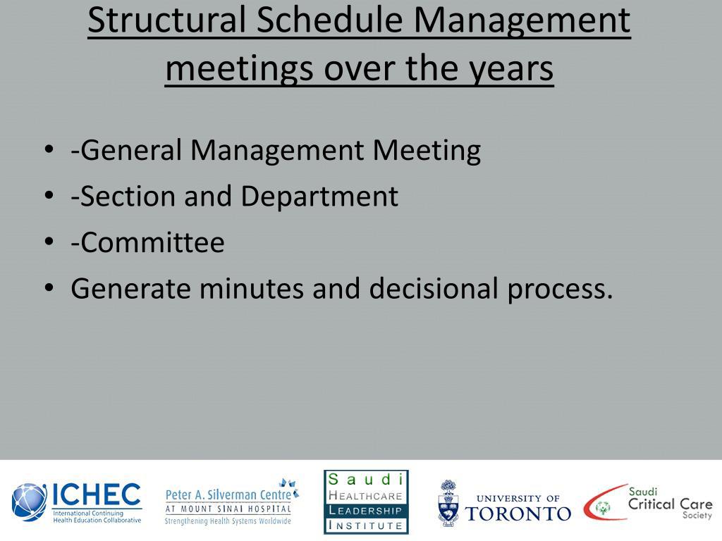 PPT - Saudi Healthcare Leadership Course Module 2 The Saudi Prospective ...