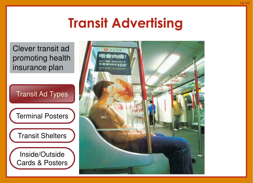 PPT - Out-of-Home, Direct-Mail and Specialty Advertising PowerPoint ...