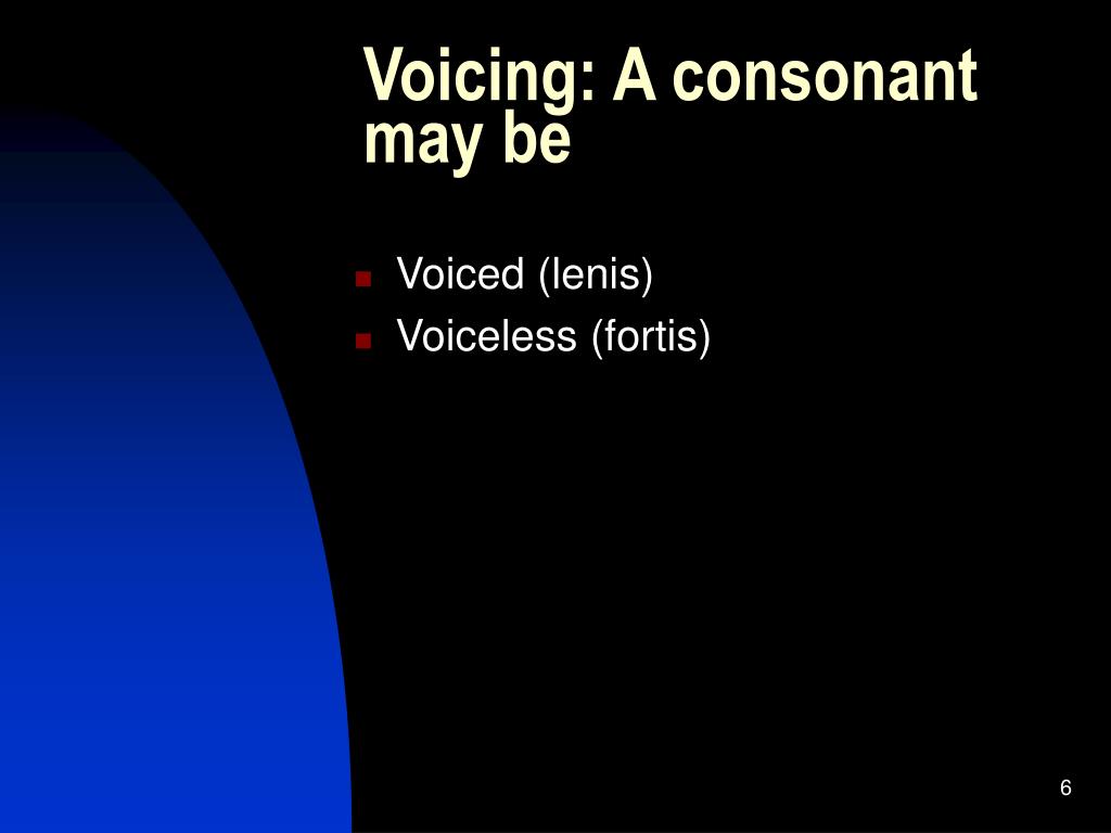 PPT - English Phonetics and Phonology Lesson 3B PowerPoint Presentation ...