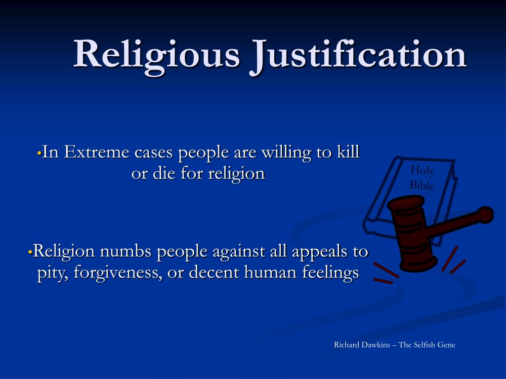 PPT - A Debate; Believing in God is psychologically healthy PowerPoint ...