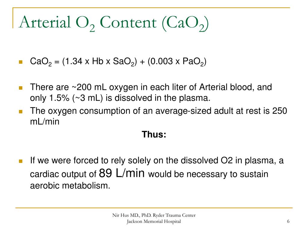 PPT - Trauma Surgery / Surgical Critical Care Ryder Trauma Center 8/4 ...