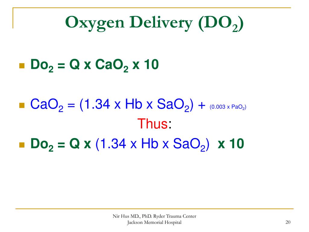 PPT - Trauma Surgery / Surgical Critical Care Ryder Trauma Center 8/4 ...