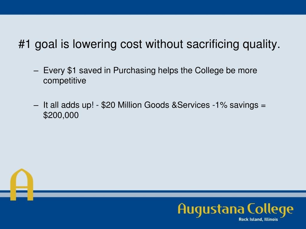 PPT - Purchasing Policy Purchase Order (P.O.) Goods $1,000 + Services ...