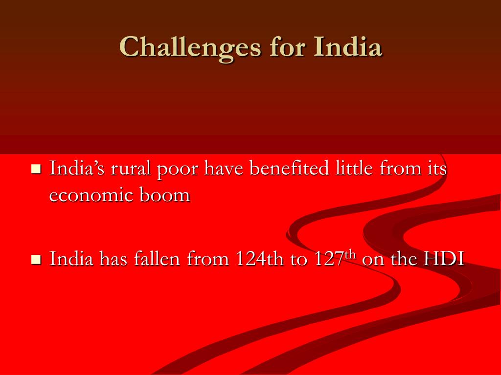 PPT - The Rise of China & India PowerPoint Presentation, free download ...