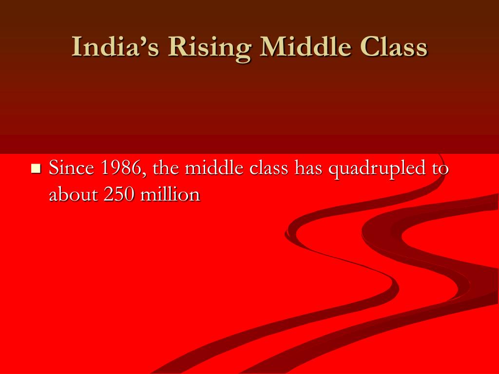 PPT - The Rise of China & India PowerPoint Presentation, free download ...