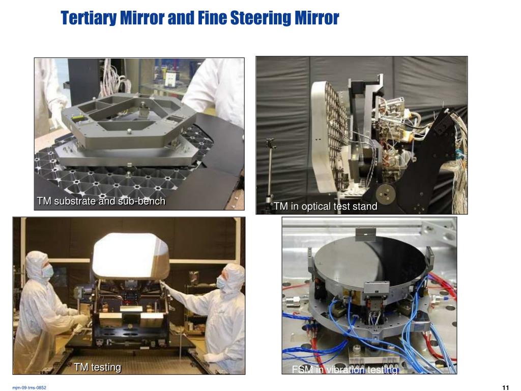 PPT - Ritva Keski-Kuha JWST Deputy OTE Manager May 19, 2009 PowerPoint ...