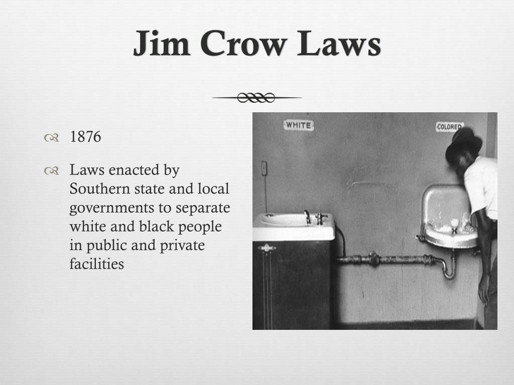 PPT - African-American History Pre -1930s PowerPoint Presentation, free ...