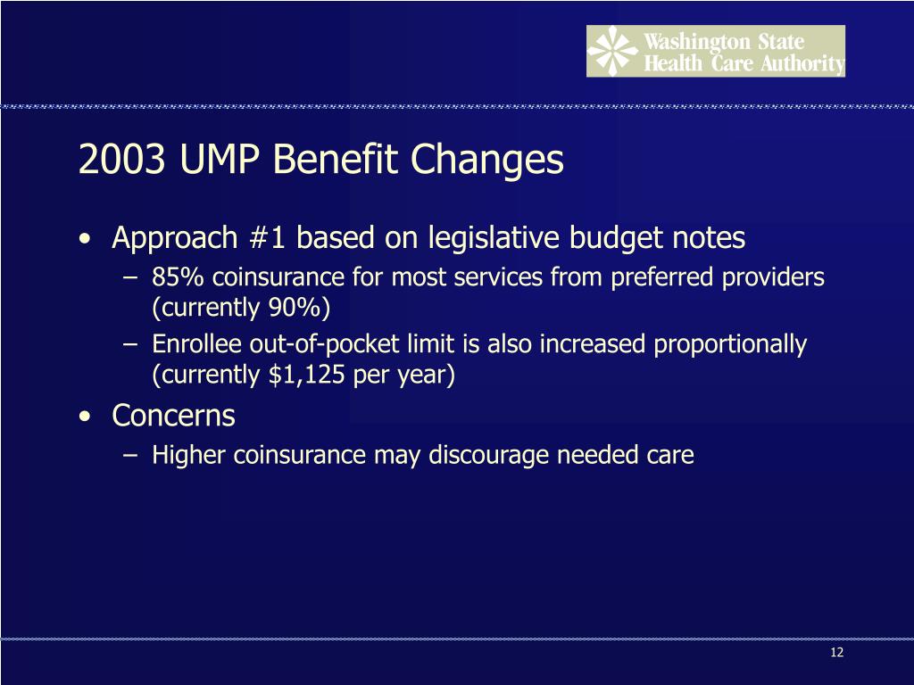 PPT - Public Employees Benefits Board PowerPoint Presentation, free ...