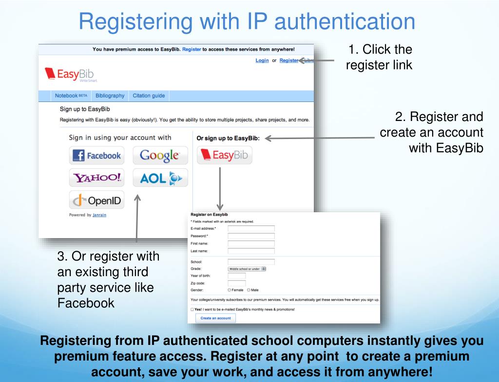 PPT - Instructional Guide PowerPoint Presentation, free download - ID ...