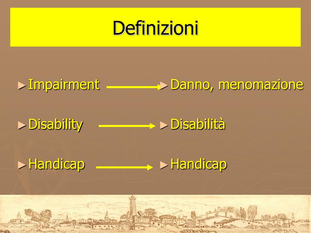 PPT - Maria Pia Ferrari Direttore UOC Med. Riabilitativa Osp. Bellaria ...