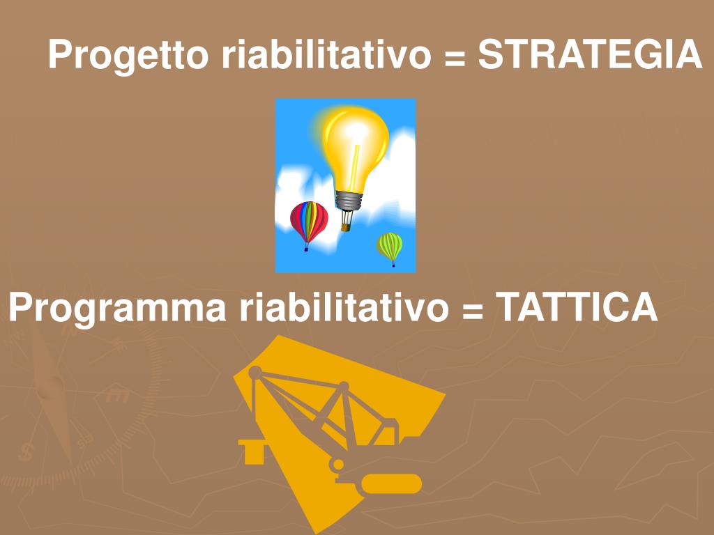 PPT - Maria Pia Ferrari Direttore UOC Med. Riabilitativa Osp. Bellaria ...