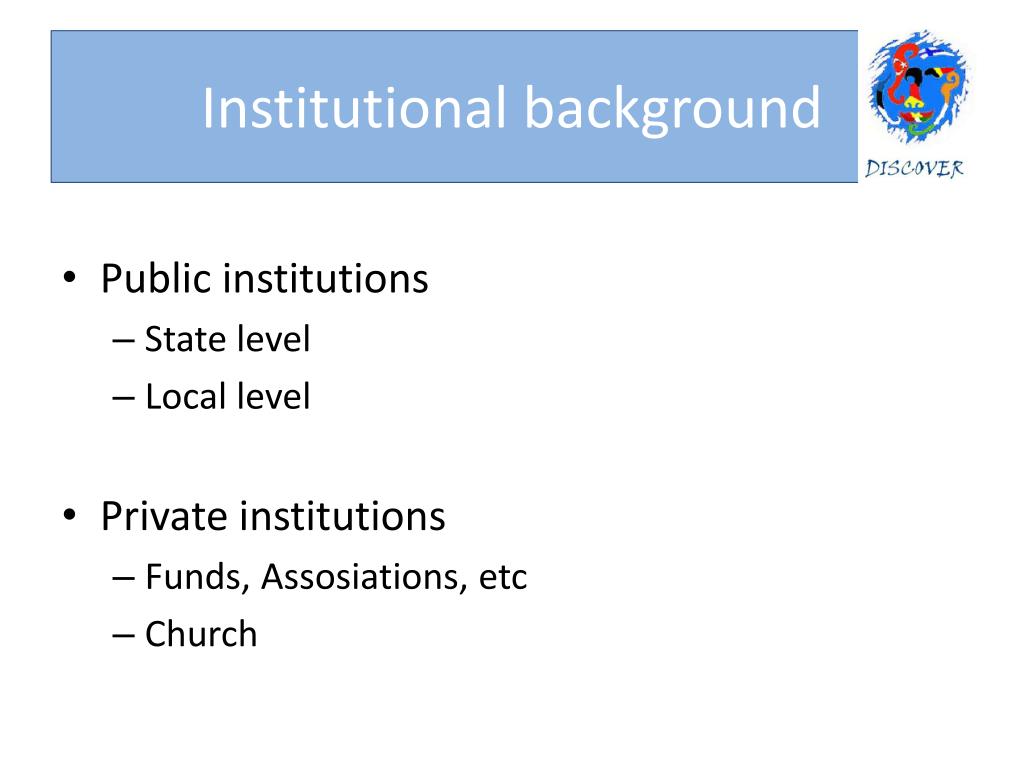 PPT - Supporting Disadvantaged Individuals in Hungary: A Look Into ...