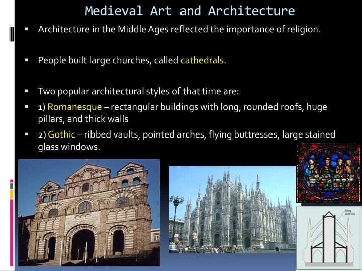 PPT - Section 4 The Church and Society PowerPoint Presentation - ID:2771173