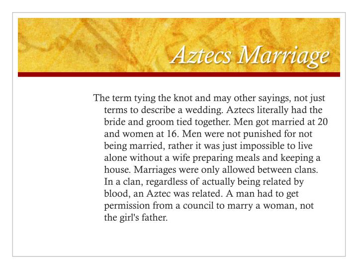 PPT - The Aztecs Religion PowerPoint Presentation - ID:2771190
