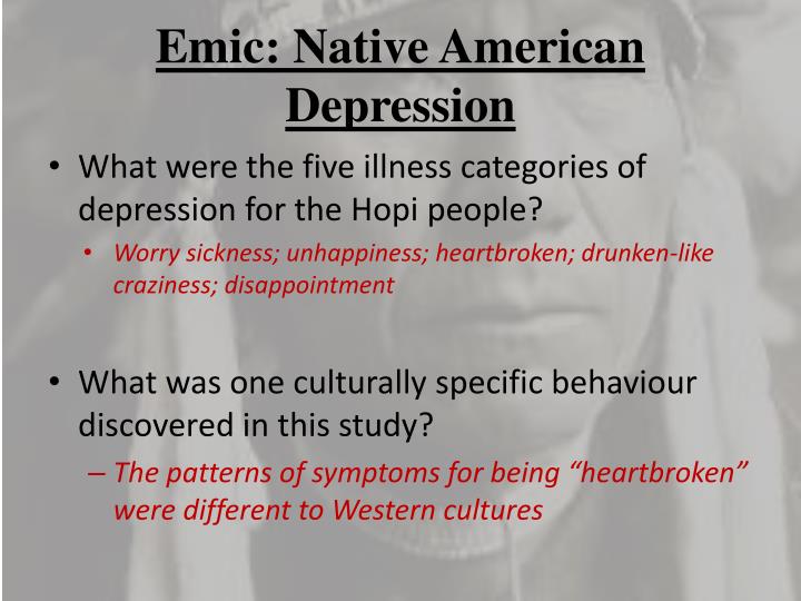 PPT - Emic and Etic Concepts PowerPoint Presentation - ID:2771359