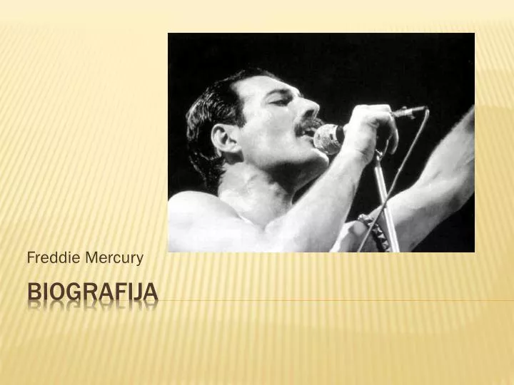 PPT - Biografija PowerPoint Presentation - ID:2771590