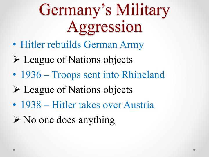 PPT - Chapter 24 World War II PowerPoint Presentation - ID:2771730