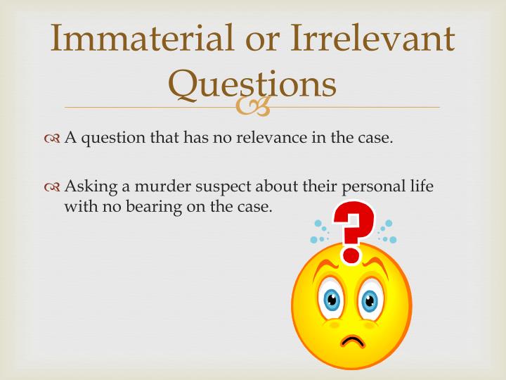 PPT - The Rules of Evidence PowerPoint Presentation - ID:2772501