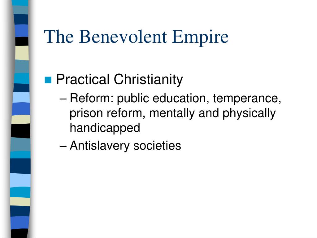 PPT - Chapter 8 Opposition to Slavery 1800-1833 PowerPoint Presentation ...