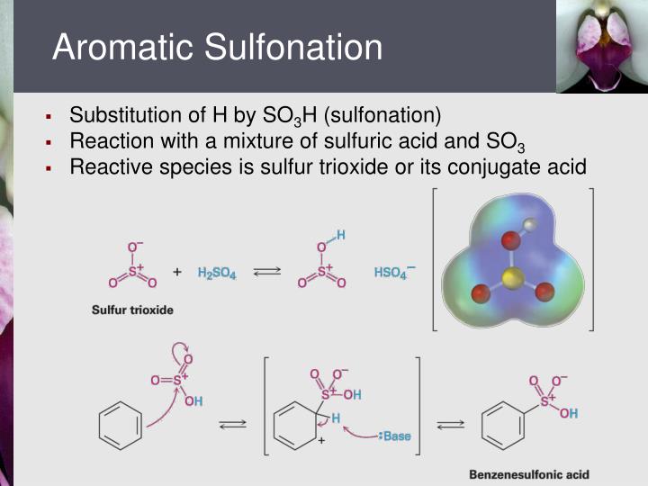PPT - Chapter 16 Chemistry of Benzene: Electrophilic Aromatic ...