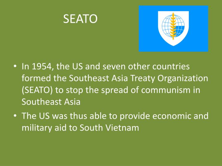 PPT - Chapter 29 Section 1 Origins of the Vietnam War PowerPoint ...