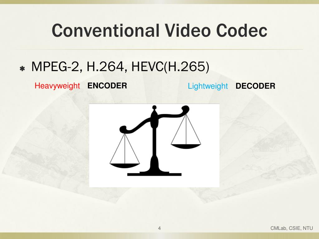 Ppt A Near Real Time Decoding For Ldpc Based Distributed Video Coding Using Cuda Powerpoint