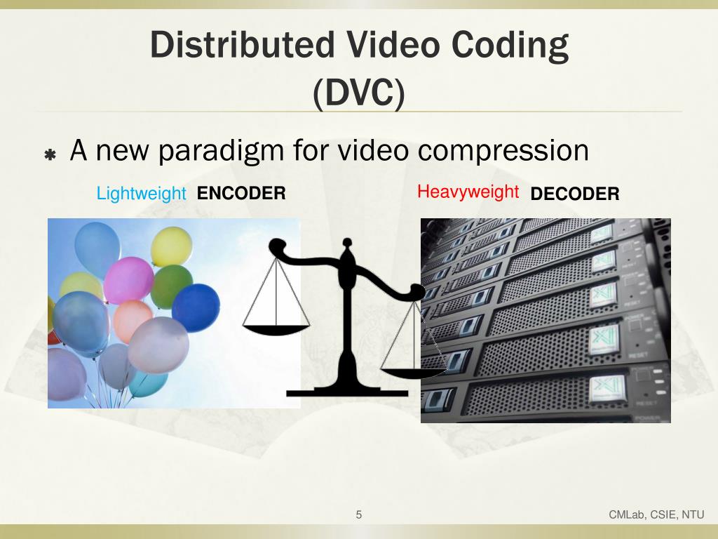 Ppt A Near Real Time Decoding For Ldpc Based Distributed Video Coding Using Cuda Powerpoint