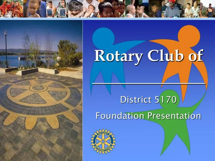 PPT - Rotary Club of PowerPoint Presentation, free download - ID:2773275
