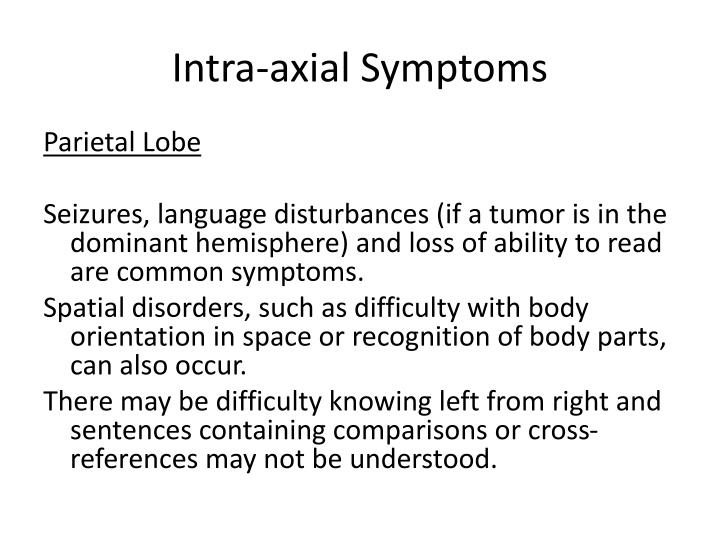 PPT - Neurosurgery Case 2: CNS Neoplasms PowerPoint Presentation - ID ...