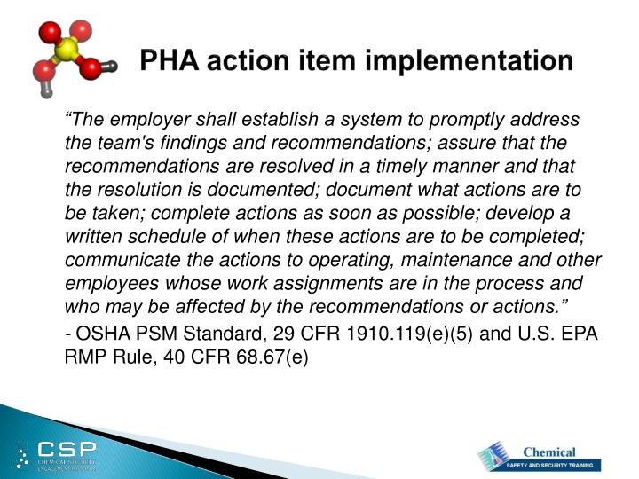 PPT - Hazard and Risk Analysis PowerPoint Presentation - ID:2774169