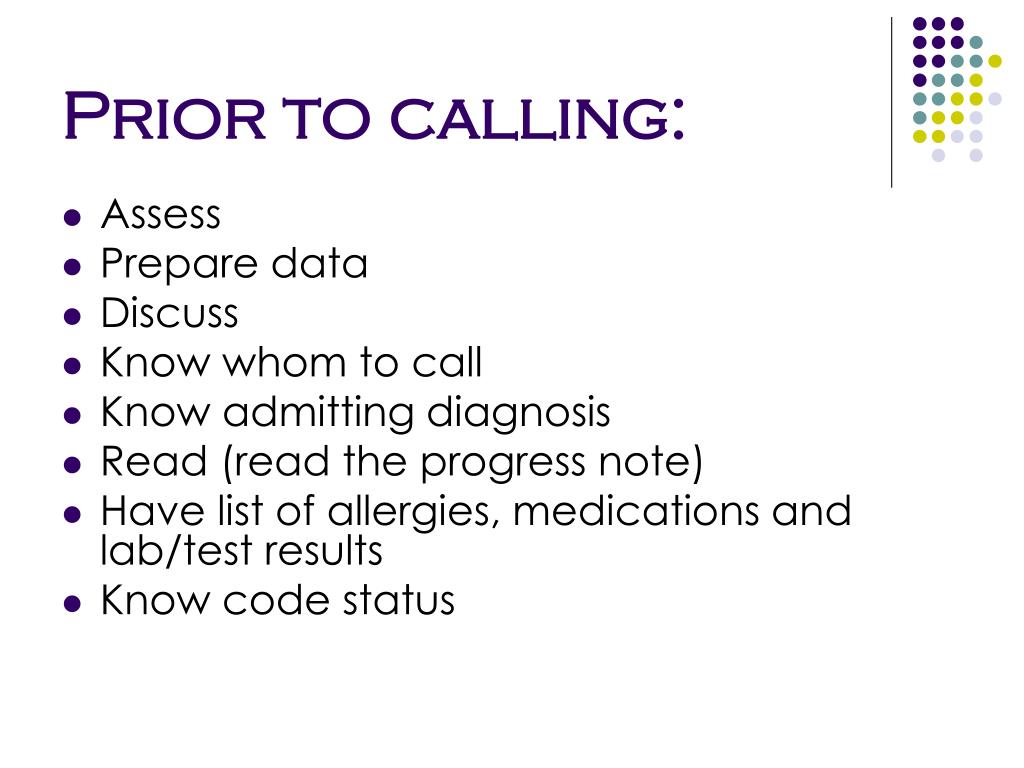PPT - SBAR Guada Allen, RN, BSN, CMSRN Staff Educator SLMV PowerPoint ...