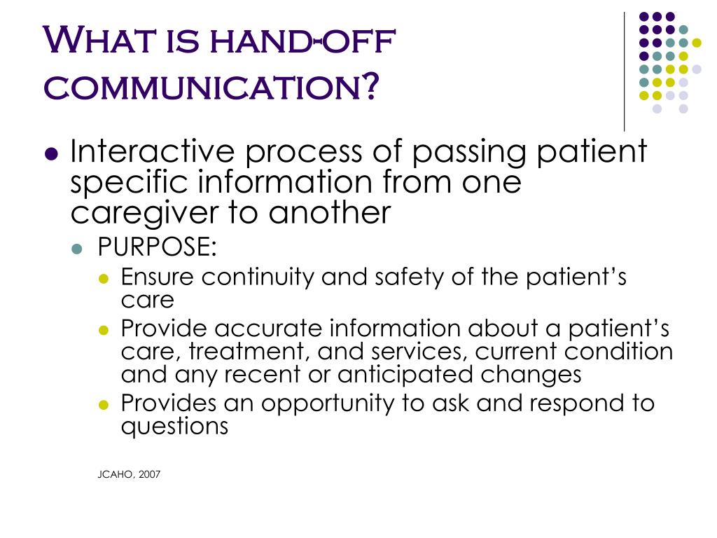 PPT - SBAR Guada Allen, RN, BSN, CMSRN Staff Educator SLMV PowerPoint ...