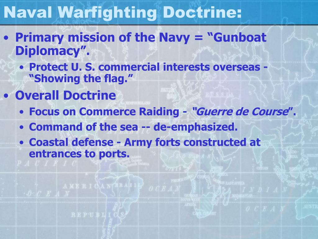PPT - Sea Power and Maritime Affairs PowerPoint Presentation, free ...