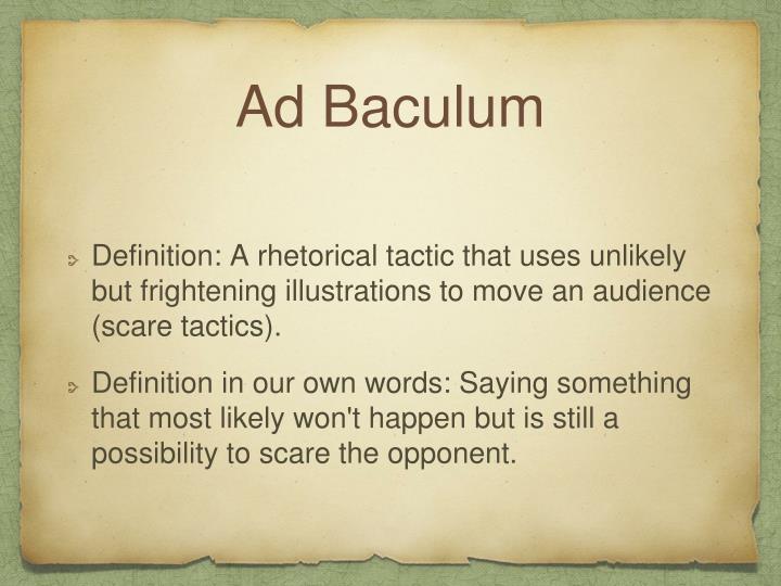 PPT - Logical Fallacies PowerPoint Presentation - ID:2774766