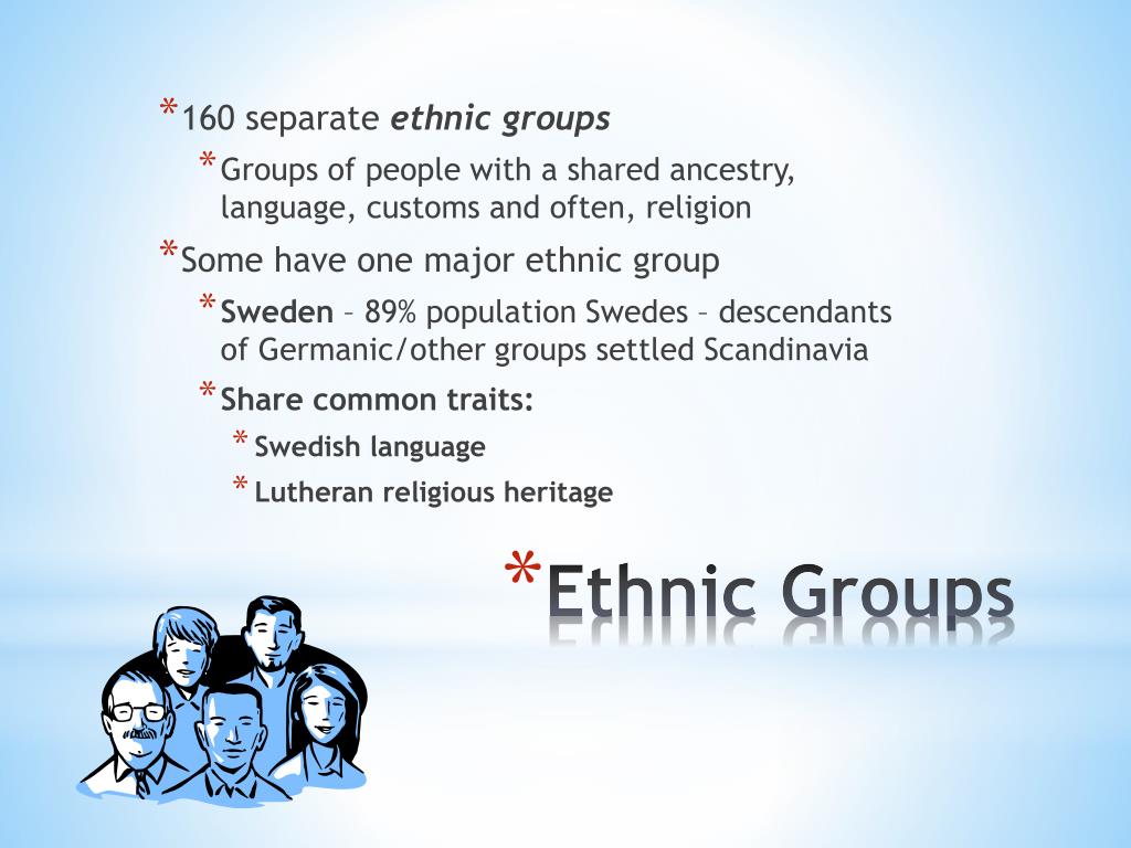 PPT - Chapter 12: Cultural Geography of Europe PowerPoint Presentation ...