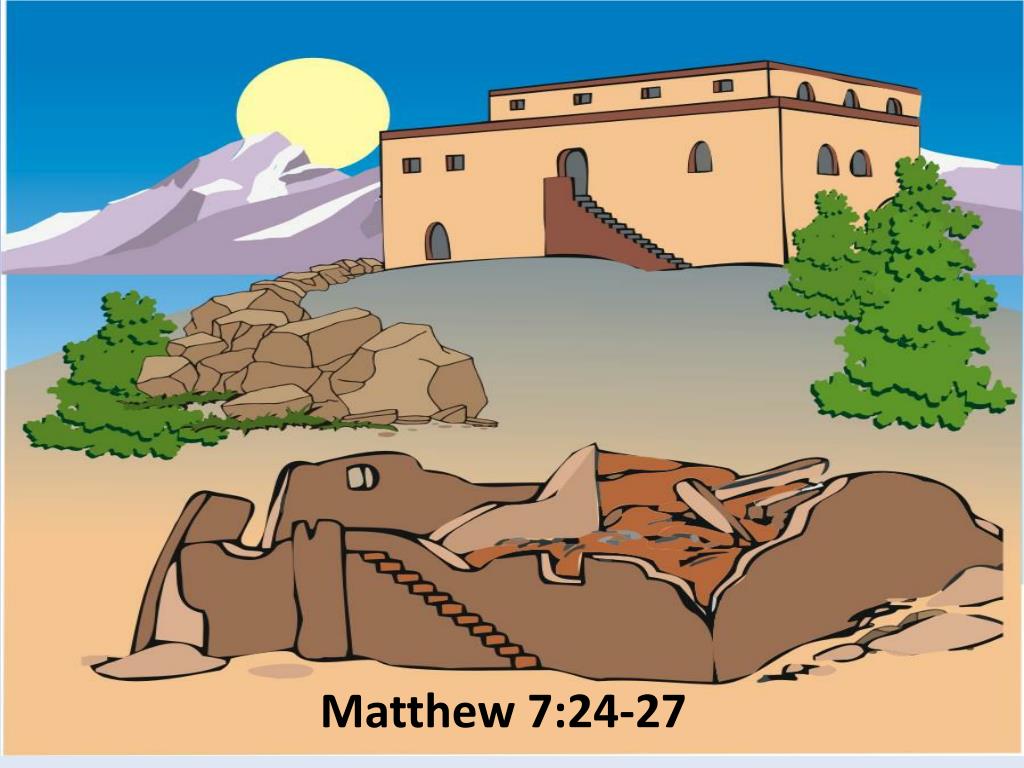 PPT - The Plumb Line of the Lord- His Law PowerPoint Presentation, free ...