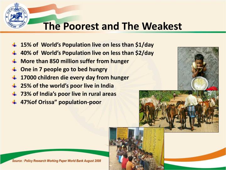 PPT - Rural Development CHALLENGES & PROSPECTS PowerPoint Presentation ...
