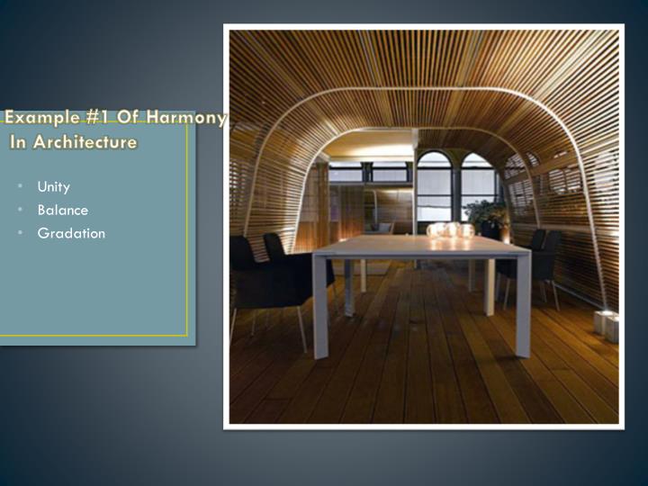PPT - Harmony In Design PowerPoint Presentation - ID:2775341
