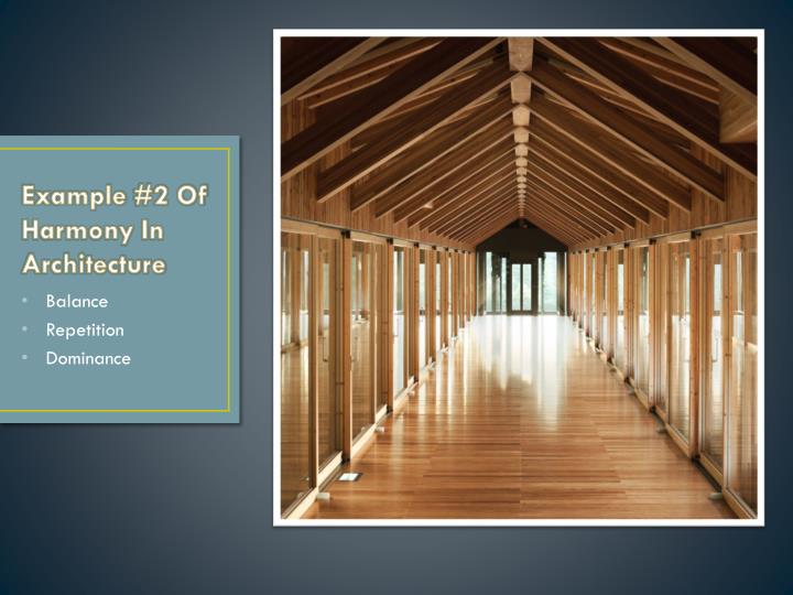 PPT - Harmony In Design PowerPoint Presentation - ID:2775341