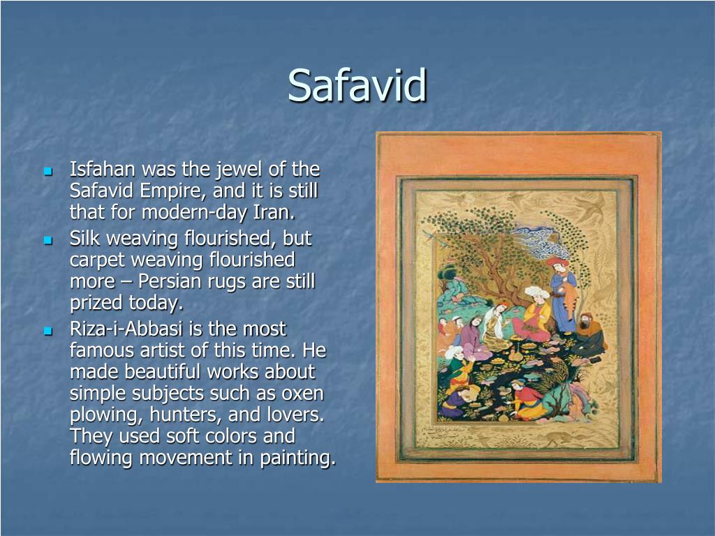 PPT - Ottoman, Safavid, and Mughal Empires PowerPoint Presentation ...